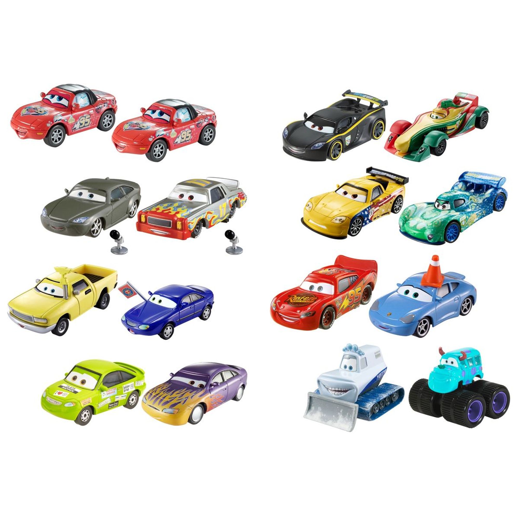 carros de cars 2 Gran venta OFF-51%